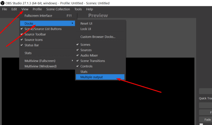 Cách Livestream đa Nền Tảng Bằng OBS Studio | Nguyễn Hồng Sơn Blog⚡